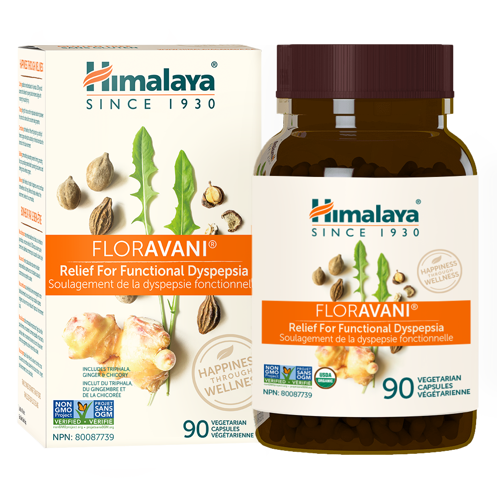 Digestion – Himalaya Wellness (Canada)